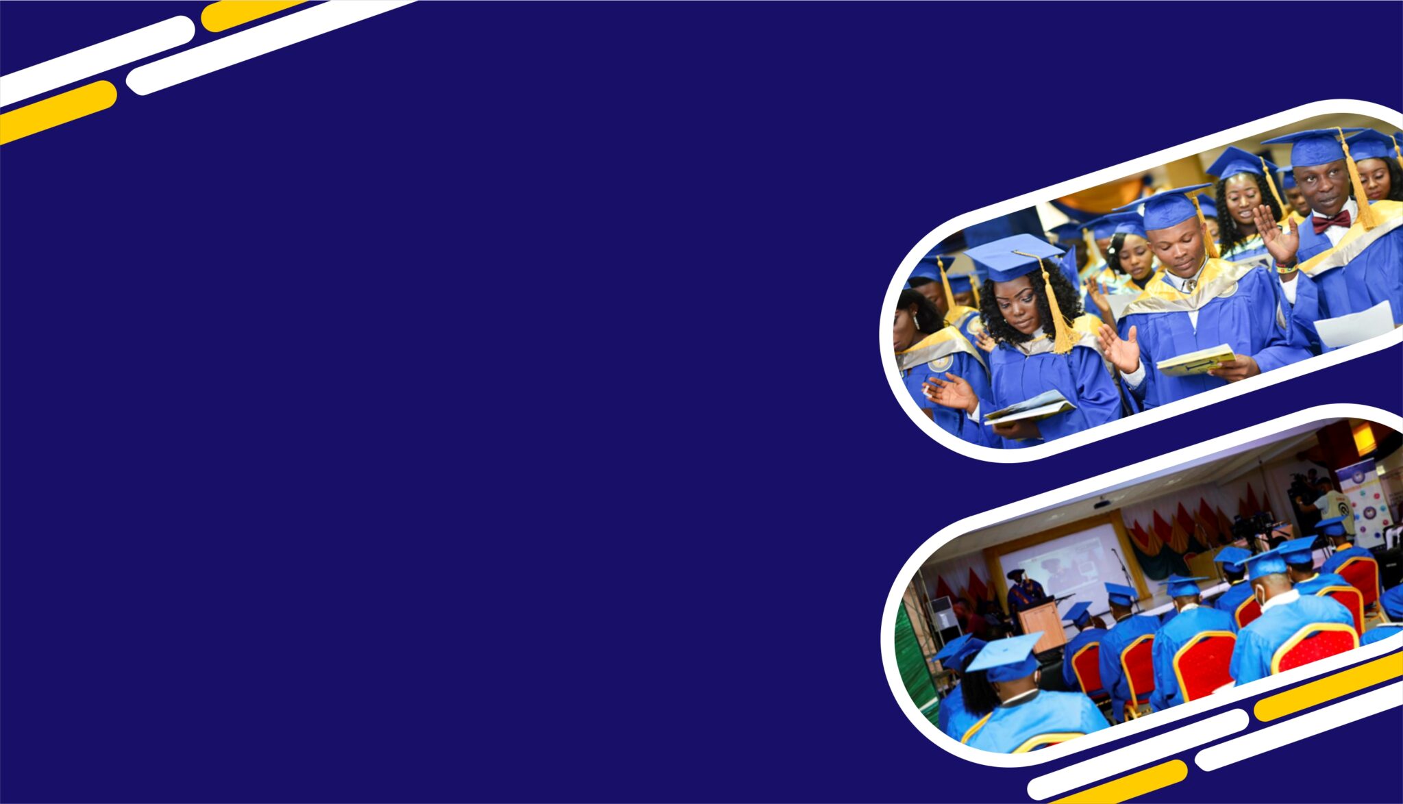 MCIU - Michael & Cecilia Ibru University