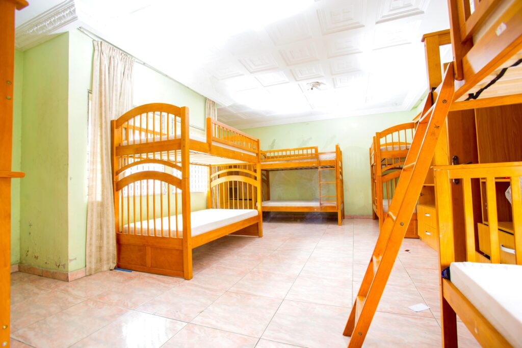 MCIU - Michael & Cecilia Ibru University