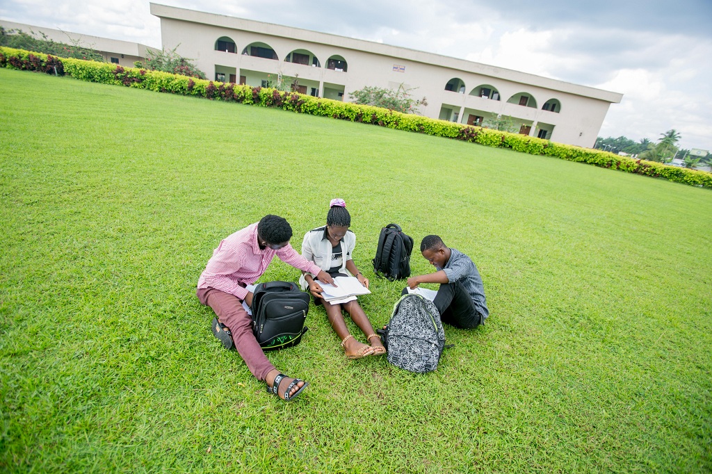 MCIU - Michael & Cecilia Ibru University