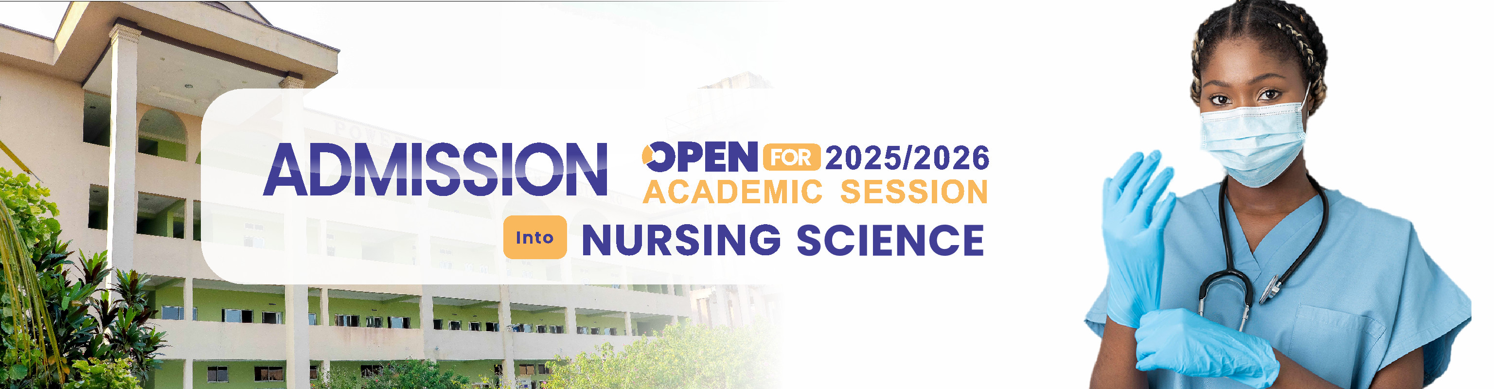 MCIU - Michael & Cecilia Ibru University